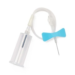 OnGuard Blood Collection Sets - Medline DYNDTNHBC21GZ BX