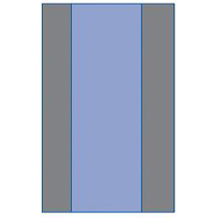 Sterile Heavy-Duty Reinforced Surgical Table Covers, 12 EA/CS - Medline ...