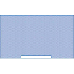 Sterile Lithotomy Surgical Pack II, Sirus, 12 EA/CS - Medline ...