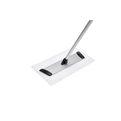 Medline Cling and Clean Dust Sheet, 8" x 6", 250 Sheets per Roll, 1/CS ...