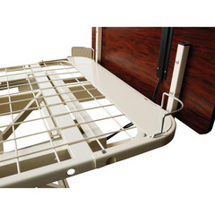 Bed Extension Kit for Alterra Beds, 4", for Bed FCE1232B, 1100B, and ...