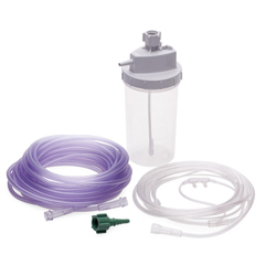 Medline Oxygen Set Up Kit - Medline HCSO2KIT1 CS