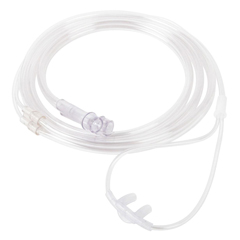 Teleflex Medical Cannula, Oxygen, Dual Lumen, Adult, 5' - Teleflex ...