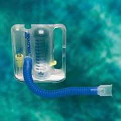 Teleflex Medical Voldyne 5000 Incentive Spirometers - Teleflex Medical ...