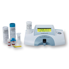 Leadcare II Analyzer Kit - Magellan Diagnostics M-B706760 EA - Betty Mills