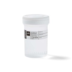 10% Neutral Buffered Formalin Prefilled Containers - Medline MCHEMPF90N ...