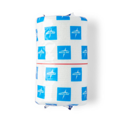 Swift-Wrap Elastic Bandage with Self-Closure, 3" x 5 yd., 1/EA ...