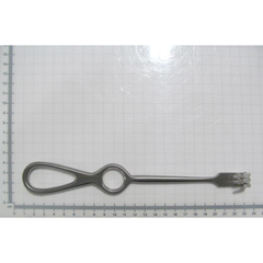 Medline Volkmann Retractors - Medline MDS1828003 EA - Betty Mills