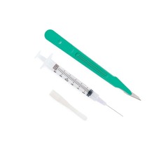 Bartholin Gland Word Catheters - Medline MDS6304000 PK - Betty Mills