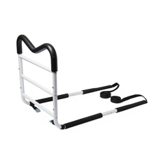 Medline Bed Assist Bar with M-Shaped Handle - Medline MDS6800BAM EA ...