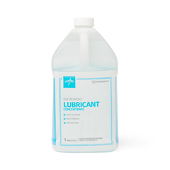 Medline Lubricant, Instrument, 1 Gallon - Medline MDS88000T2 CS - Betty ...