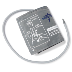 Medline Cuff for Digital Blood Pressure Monitors - Medline MDS9974 EA ...