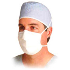 Precept Medical Laser Plume Masks - Precept Medical MRS653310 CS