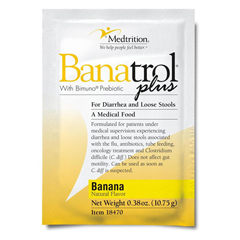 Banatrol Plus Supplement, Banatrol Plus, with Probiotic - Medline ...