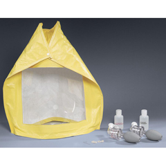 Medline N95 Qualitative Fit Test Kit - Medline NON24510 EA - Betty Mills