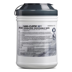PDI Sani-Cloth AF3 Germicidal Wipes - PDI NPKP13872H EA