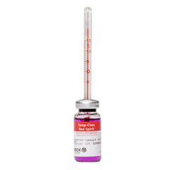 Medline Temp-Chex Digital Thermometer - Streck Laboratories 240047 EA ...
