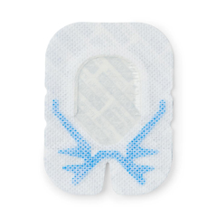 Peripheral SorbaView SHIELD Integrated Securement Dressings, 1 Each ...
