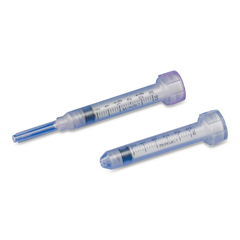 Cardinal Health Sterile Rigid Pack 3-mL Syringes - Cardinal Health ...