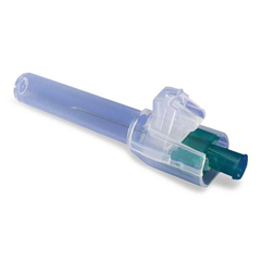 Cardinal Health Magellan Safety Needles - Cardinal Health SWD850015Z BX