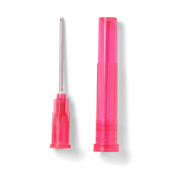 Blunt Fill Needles, 100 Each per Box - Medline SYR110021Z BX - Betty Mills