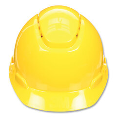 3M™ SecureFit™ H-Series Hard Hats - 3M MMMH702SFVUV EA - Betty Mills