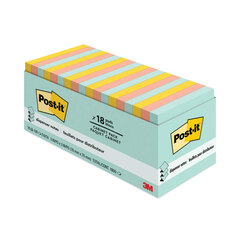Post-it® Dispenser Notes Original Pop-up Refill - 3M R33018APCP PK ...
