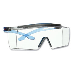3M™ SecureFit™ Protective Eyewear - 3M MMMSF3701XSGAB EA - Betty Mills