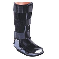 Bledsoe ProGait Walker Boot Bledsoe™ ProGait Non-Pneumatic Adult Medium ...