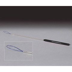 SUREtriever Suture Retriever SUREtriever - Ekcomed EKM-SR10B CS - Betty ...