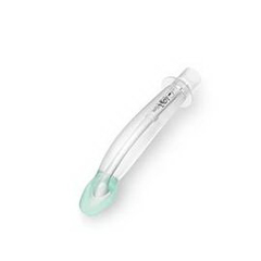 I-gel Supraglottic Airway I-gel Size 1 Silicone Single Patient Use ...