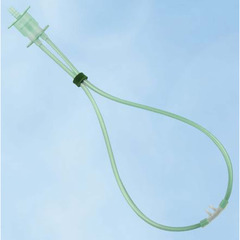 RAM Cannula Nasal Cannula RAM Cannula® Pediatric Curved Prong ...