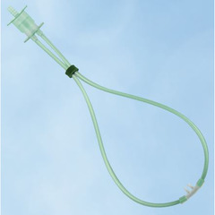RAM Cannula Nasal Cannula Low / High Flow RAM Cannula® Pediatric Curved ...