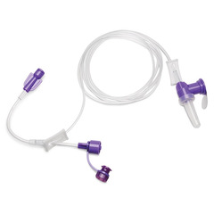 Cardinal Health Covidien Feeding Tube with ENFit™ Connector (35ENY), 50 ...