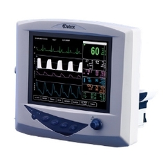 Advisor® Vital Signs Monitor (9212A) - Smiths Medical 9212A EA - Betty Mills
