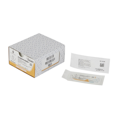Ethibond Excel Suture with Needle - J & J Healthcare Systems X424H BX ...