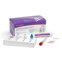 Cardinal Health Mono II Rapid Test Kit Cardinal Health™ Mono II ...