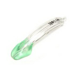 I-gel Supraglottic Airway I-gel Size 5 Silicone Single Patient Use ...