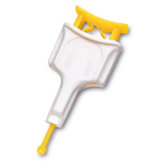 Accu-Chek Safety Lancet Accu-Chek® Safe-T-Pro® Needle 28 Gauge, 200EA ...