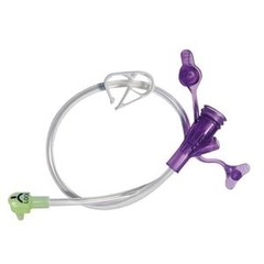 MiniONE Feeding Tube with ENFit Connector MiniONE, 1/EA - Applied ...