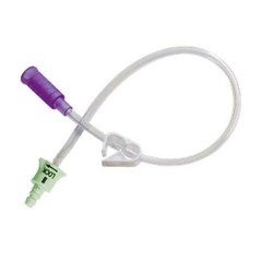 ENFit Extension / Feed Set ENFit® 24 Inch - Applied Medical ...