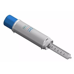EMED Technologies Syringe Pump, 1/ EA - EMED Technologies FP-0010002 EA ...