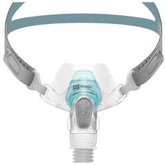 Brevida™ CPAP Mask Kit (BRE1SMA) - Fisher & Paykel BRE1SMA EA - Betty Mills