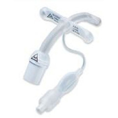 Bivona FlexTend TTS Tracheostomy Tube Size 5 - Betty Mills