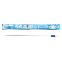 Cure Ultra™ Urethral Catheter, 12 Fr., Male, Straight (ULTRAM12) - Cure ...
