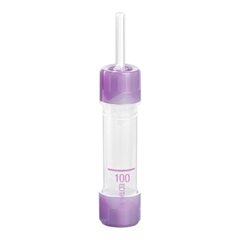 Microvette 100 Microvette® 100 Capillary Blood Collection Tube, 100 µL ...