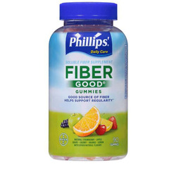 Phillips Fiber Good Fiber Supplement Phillips'® Fiber Good® Assorted ...