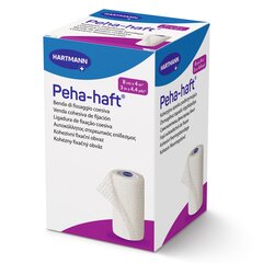 Hartmann Absorbent Cohesive Bandage Peha-haft 3 Inch X 4-1/2 Yard Self ...