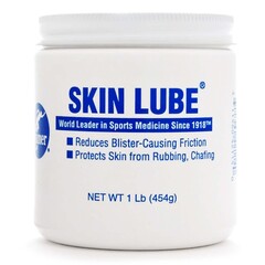 Skin Lube Hand and Body Moisturizer 16 oz. Jar - Betty Mills