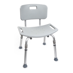 McKesson Bath Transfer Bench (146-12202KD-4), 4 EA/CS - McKesson 146 ...